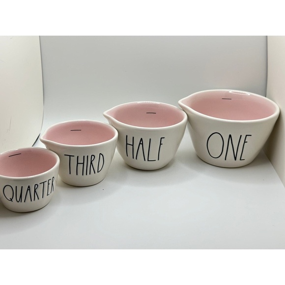 Rae Dunn | Kitchen | Rae Dunn Stacking Measuring Cups New | Poshmark